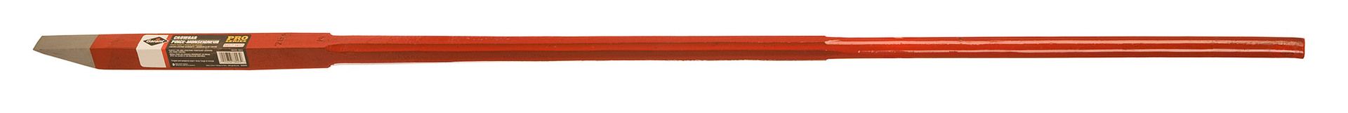 CROWBAR, 51, PINCH POINT, GARANT PRO
