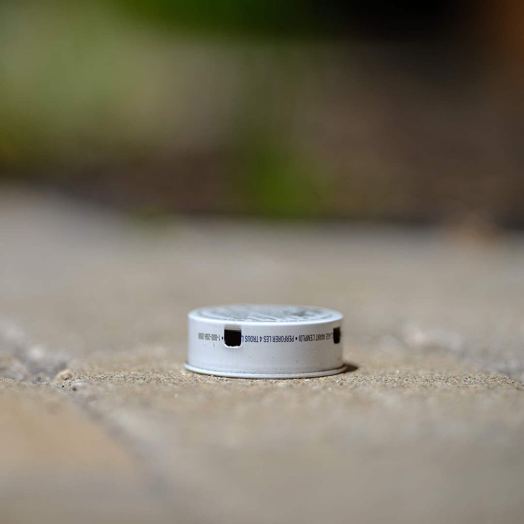 PIÈGE À FOURMIS BOITE APPAT 3X6 G