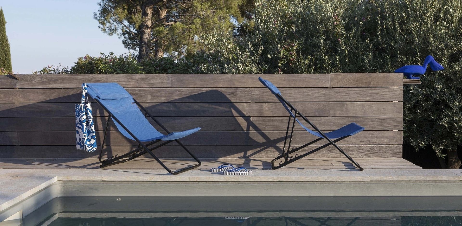 TRANSAT PLIANT MAXI TRANSAT PLUS BATYLINE OBSIDIAN