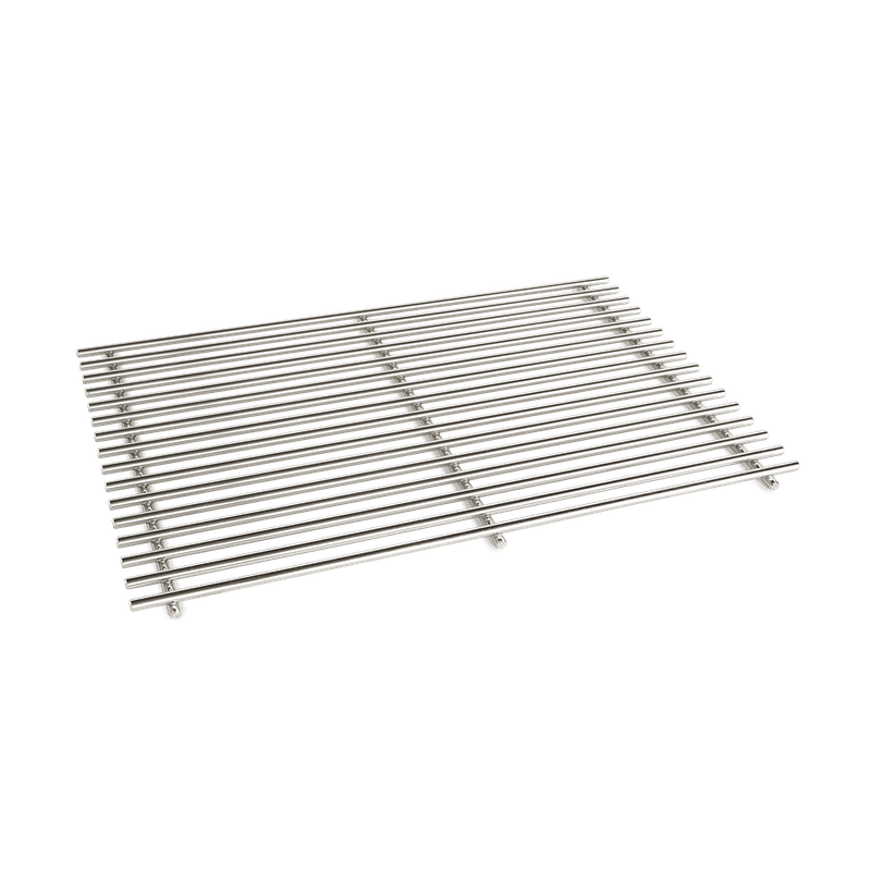 STAINLESS STEEL COOKING GRATE
