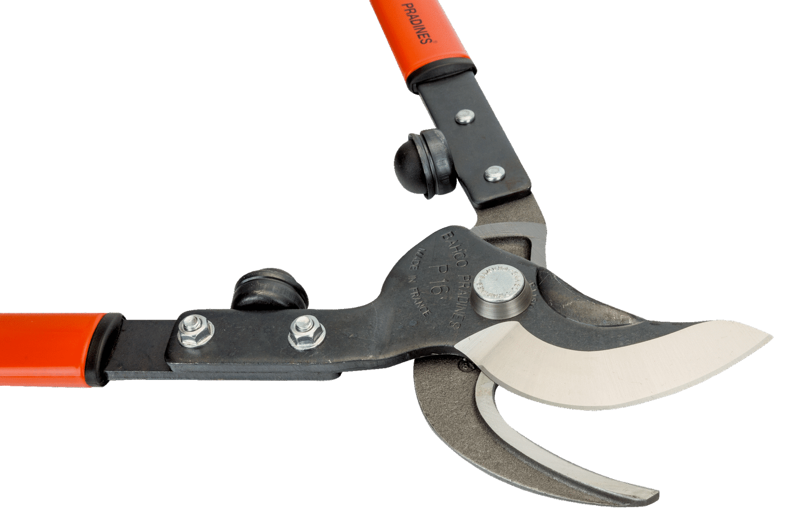 EBRANCHEUR PROFESSIONNEL DE 60 CM Ø COUPE 30MM