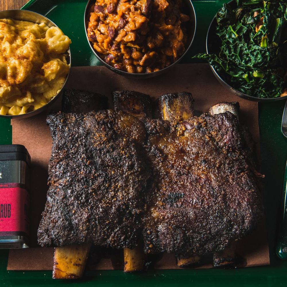 TRAEGER PRIME RIB RUB 262g (9,25 oz)