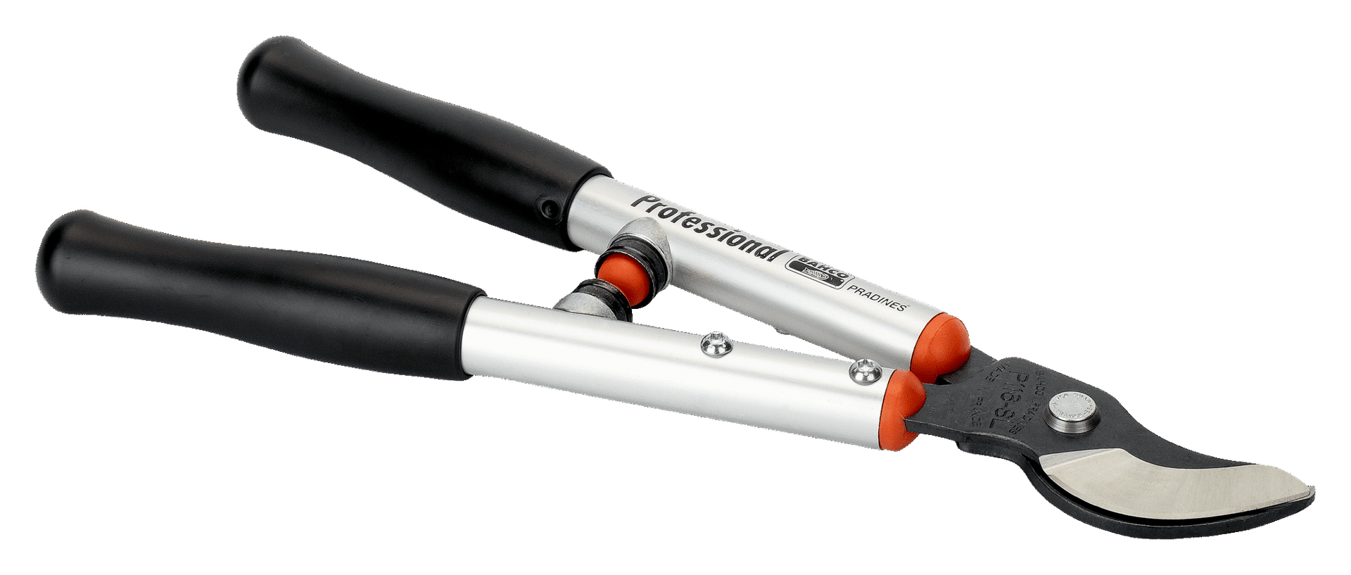 EBRANCHEUR PROFESSIONNEL SUPER LEGER 60CM Ø COUPE 45MM