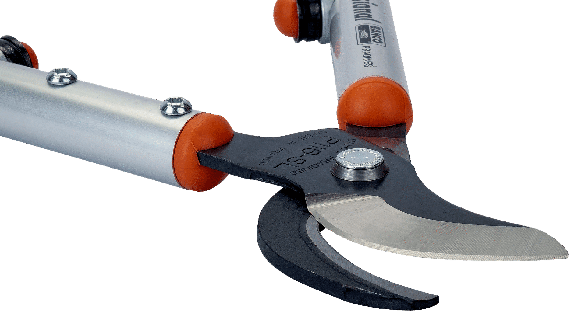 EBRANCHEUR PROFESSIONNEL SUPER LEGER 60CM Ø COUPE 45MM