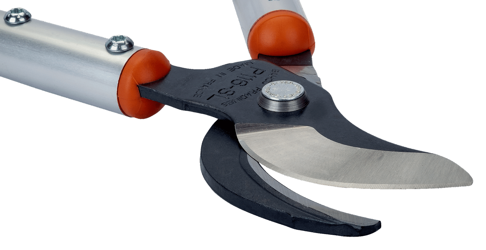 EBRANCHEUR PROFESSIONNEL SUPER LEGER 60CM Ø COUPE 45MM