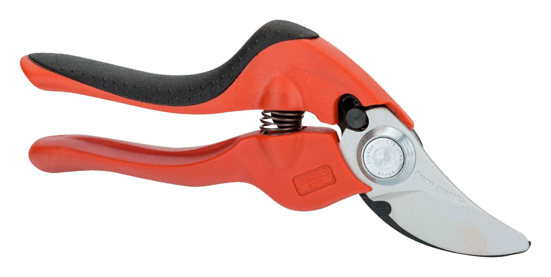 SECATEUR ERGO 17,5CM Ø COUPE 15MM TAILLE PM