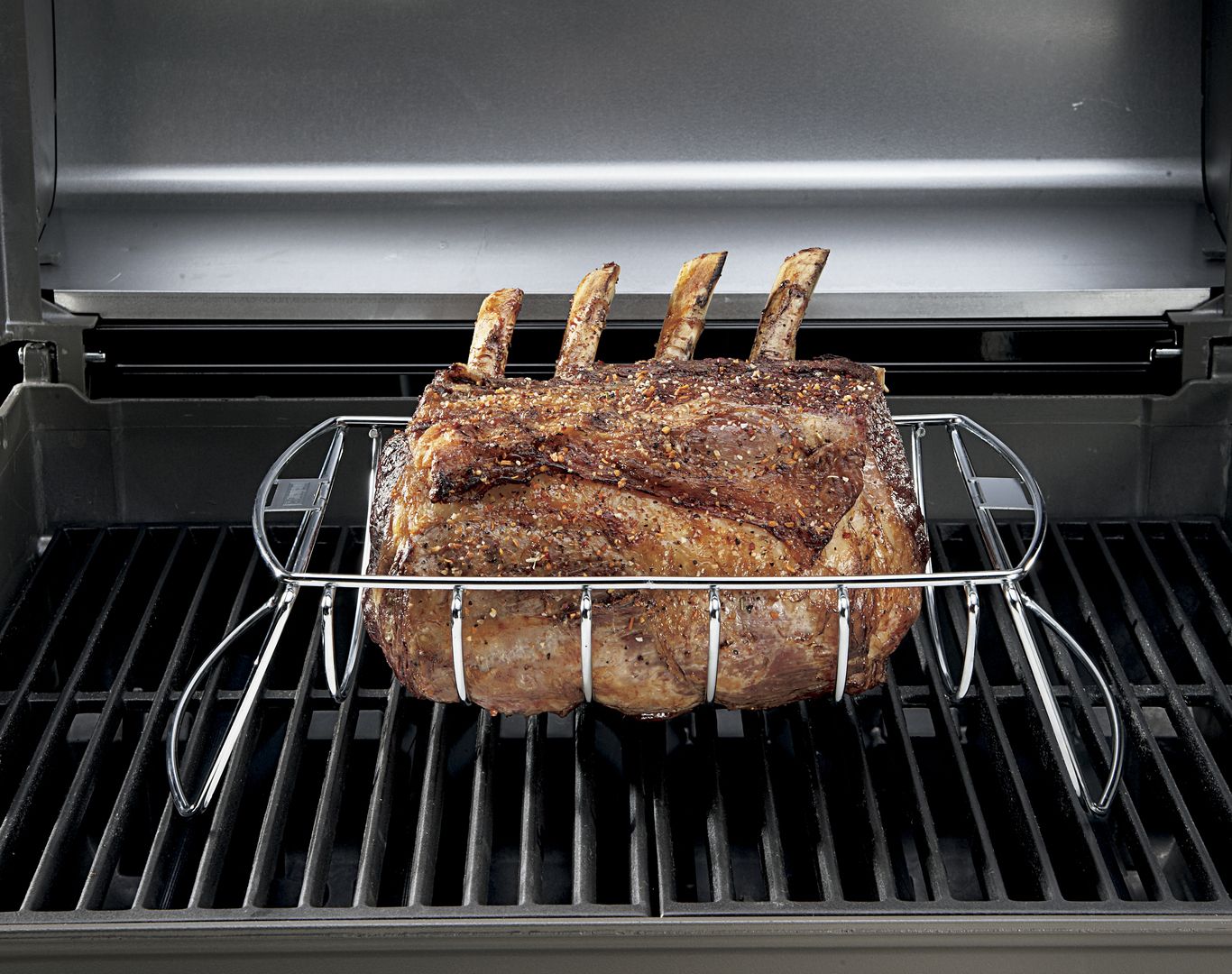 GRILLE CUISSON BARBECUE PRENIUM