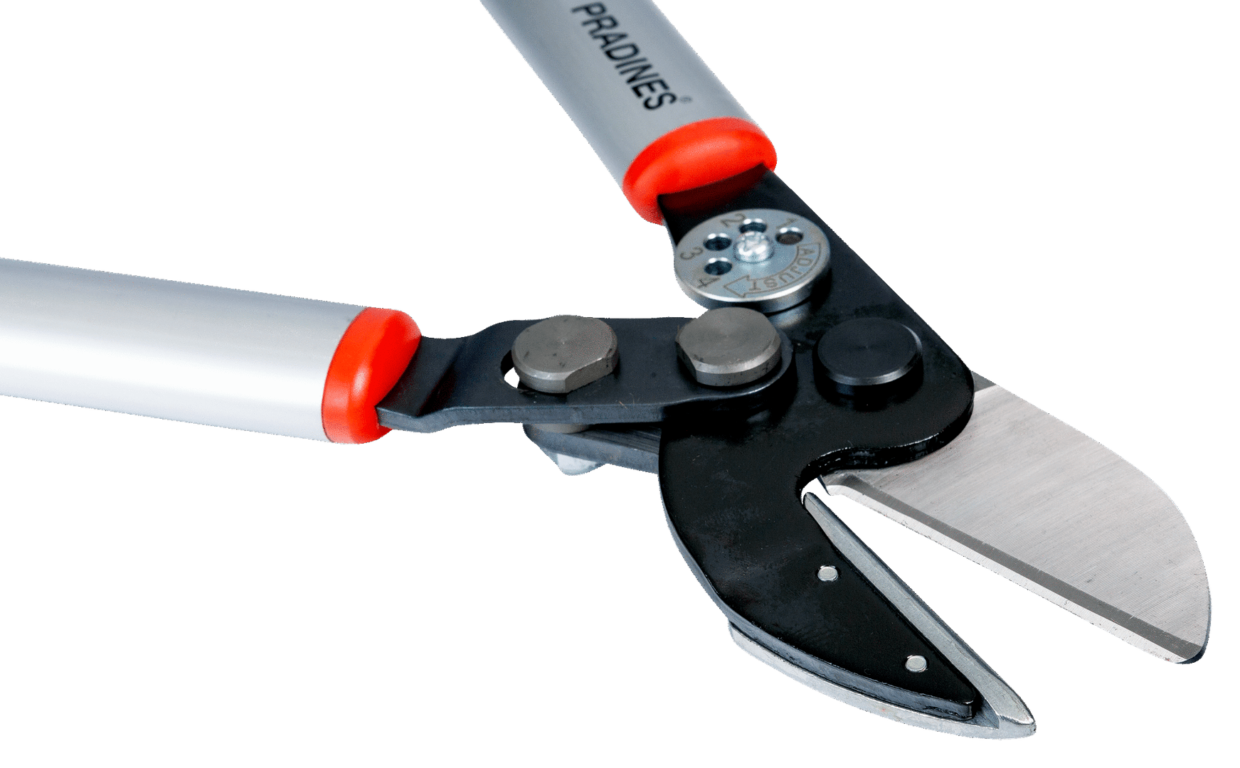 PRUNING LOPPER WITH LEVER ACTION 11