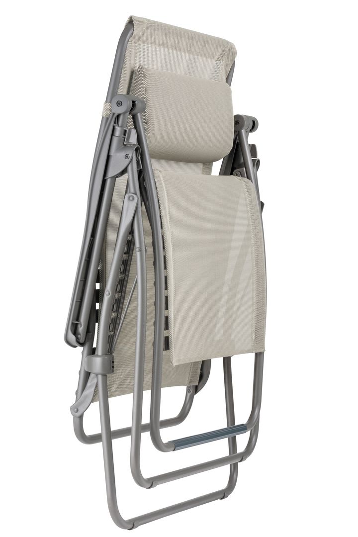 FAUTEUIL RELAX PLIANT RSX CLIP XL BATYLINE SEIGLE