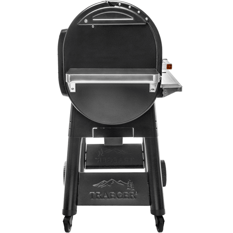 BBQ TIMBERLINE D2 - 850 GRANULES TRAEGER
