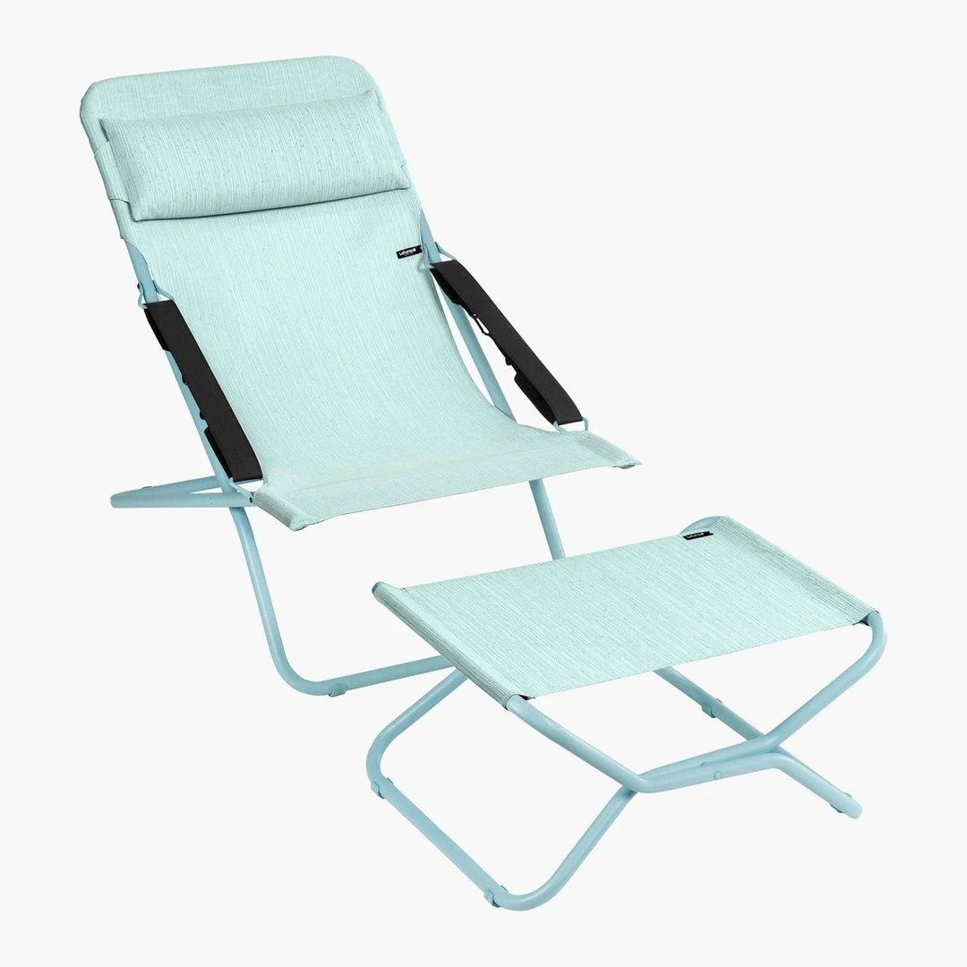 FOOTREST NEXT BATYLINE MISTRAL
