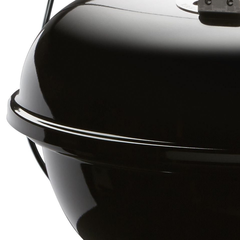 JUMBO JOE® 18” PORTABLE GRILL